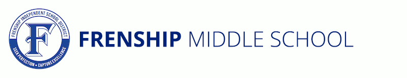 FMS Sports Zone – Sports Zone – Frenship Middle School